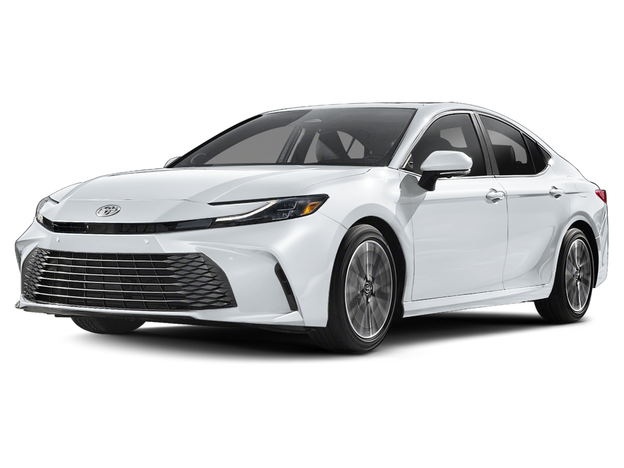 2025 Toyota Camry XLE Houston TX | Mike Calvert Toyota 4T1DAACK0SU02C139
