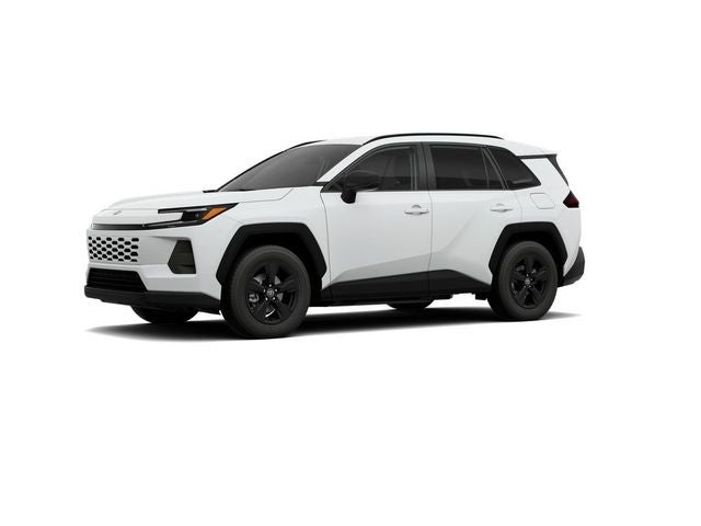 2026 Toyota RAV4 LE Houston TX | Mike Calvert Toyota 2T36DRBV5TC006180