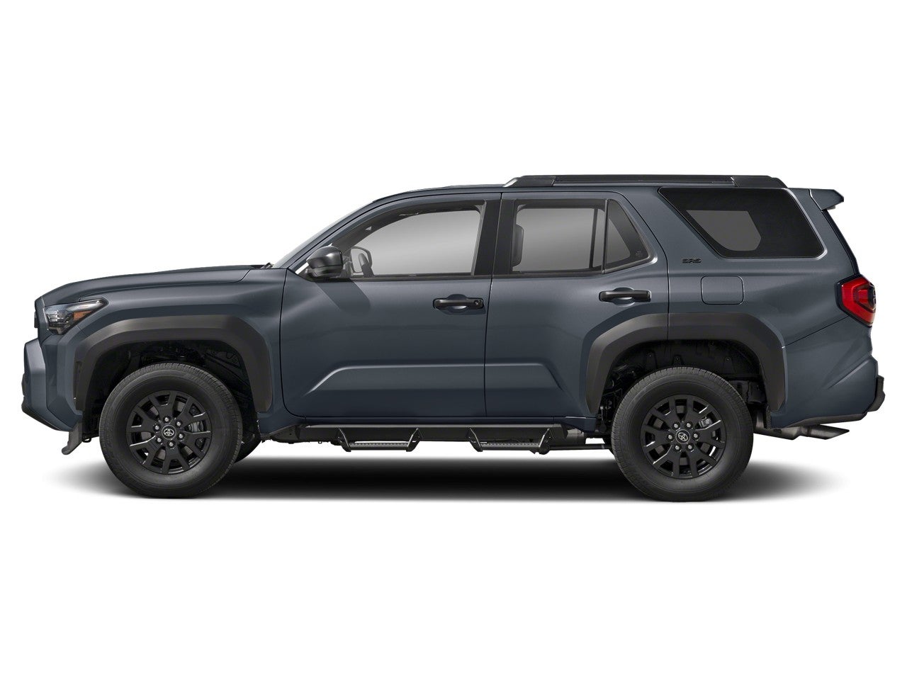2025 Toyota 4Runner SR5 Houston TX | Mike Calvert Toyota JTEVA5AR7S5008336