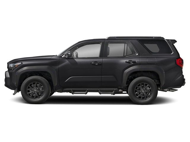 2025 Toyota 4Runner SR5 Houston TX | Mike Calvert Toyota JTEVA5BR2S5074050