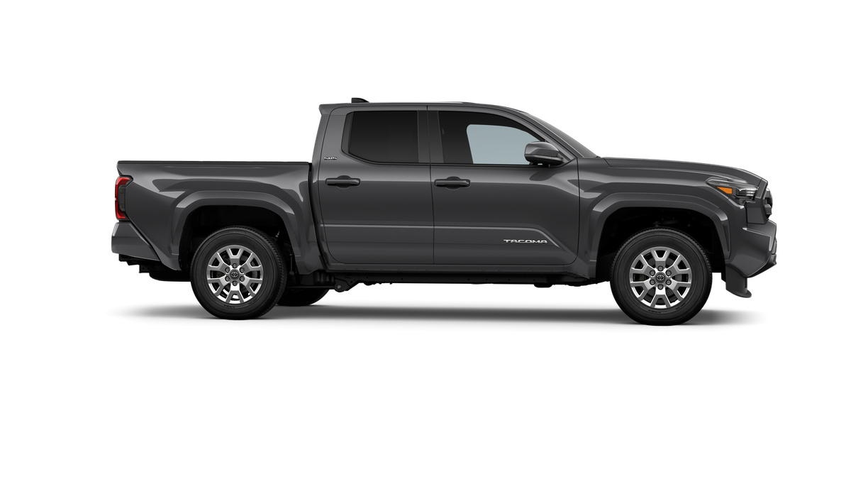 2026 Toyota Tacoma SR5 Houston TX | Mike Calvert Toyota 3TMLB5JN0TM231755