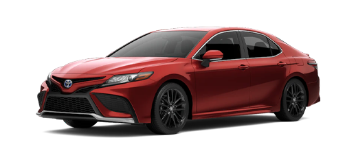 Toyota Car Dealership in Houston, TX | Mike Calvert Toyota