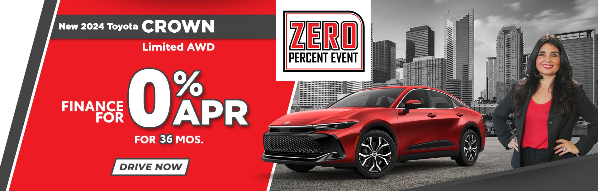 Toyota Dealer Houston TX | Mike Calvert Toyota