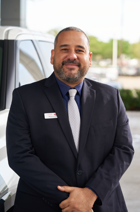 Mike Calvert Toyota Staff | Houston Toyota dealer in Houston TX