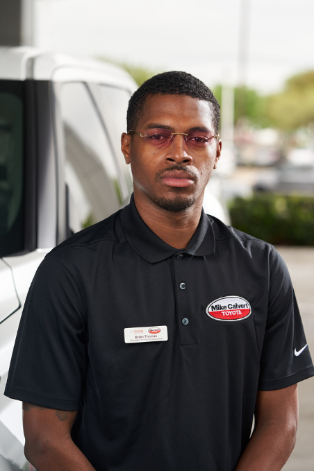 Mike Calvert Toyota Staff | Houston Toyota dealer in Houston TX