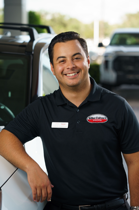Mike Calvert Toyota Staff | Houston Toyota dealer in Houston TX