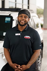 Mike Calvert Toyota Staff | Houston Toyota dealer in Houston TX