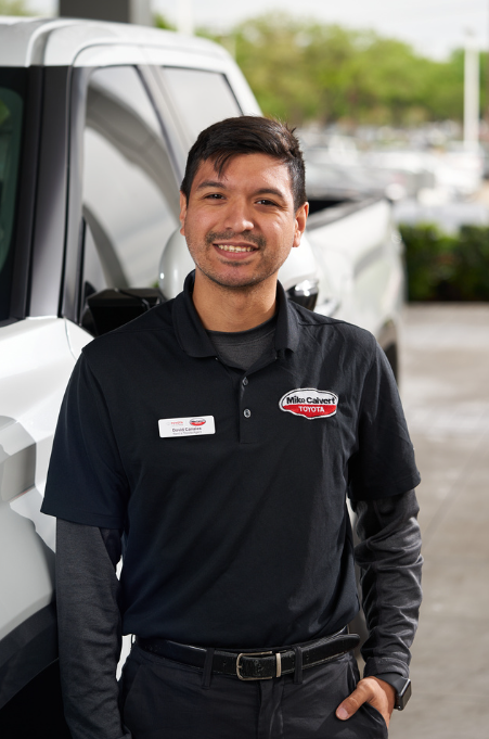 Mike Calvert Toyota Staff | Houston Toyota dealer in Houston TX