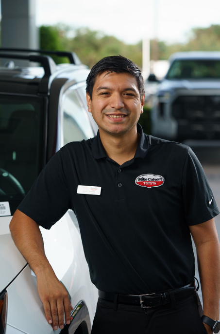 Mike Calvert Toyota Staff | Houston Toyota dealer in Houston TX