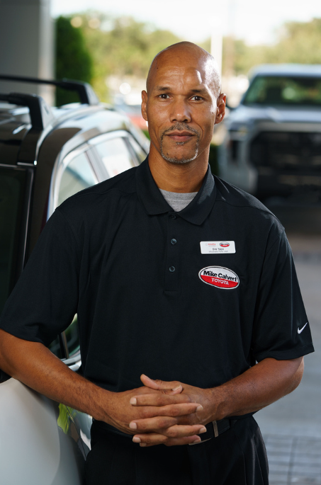 Mike Calvert Toyota Staff | Houston Toyota dealer in Houston TX