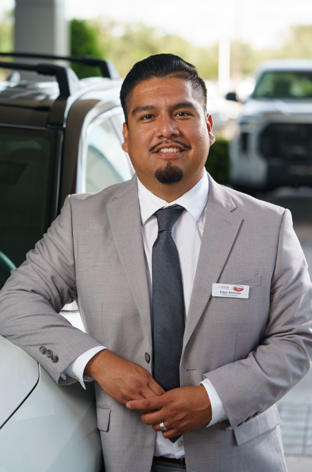 Mike Calvert Toyota Staff | Houston Toyota dealer in Houston TX