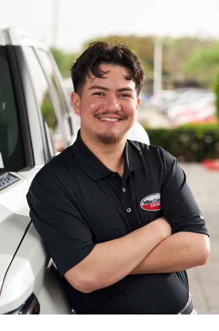 Mike Calvert Toyota Staff | Houston Toyota dealer in Houston TX