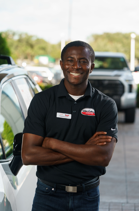 Mike Calvert Toyota Staff | Houston Toyota dealer in Houston TX