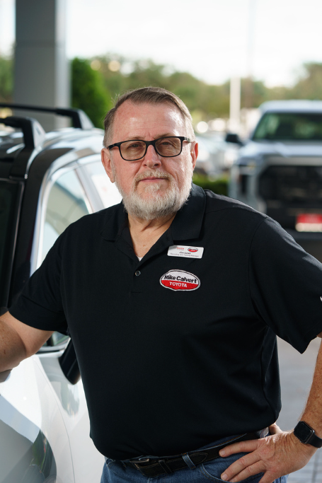 Mike Calvert Toyota Staff | Houston Toyota dealer in Houston TX