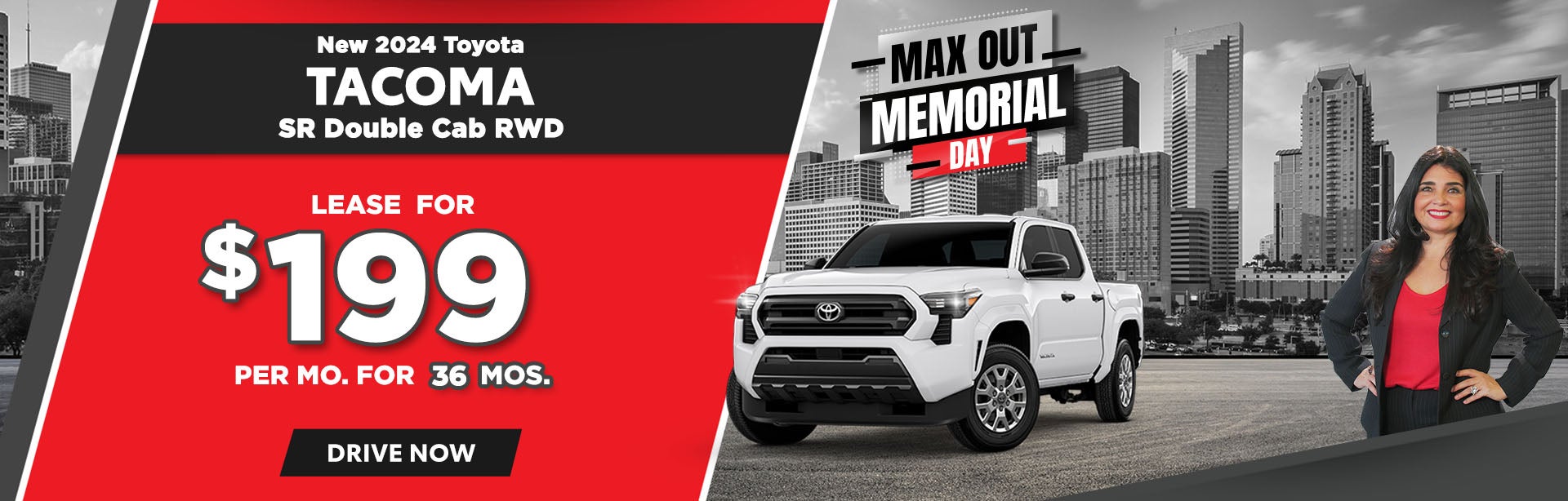 Toyota Dealer Houston TX | Mike Calvert Toyota