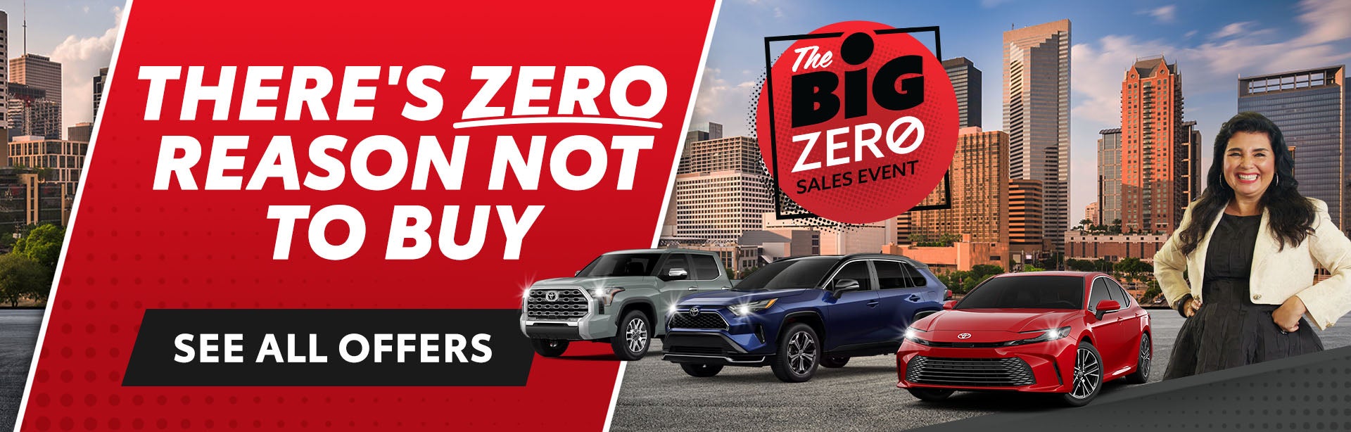 Toyota Car Dealership in Houston, TX | Mike Calvert Toyota