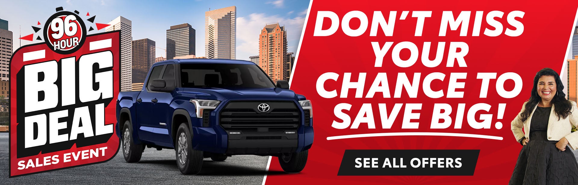 Toyota Car Dealership in Houston, TX | Mike Calvert Toyota