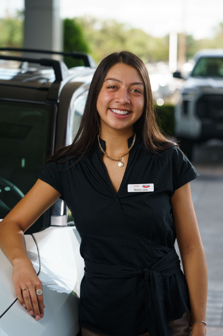 Mike Calvert Toyota Staff | Houston Toyota dealer in Houston TX