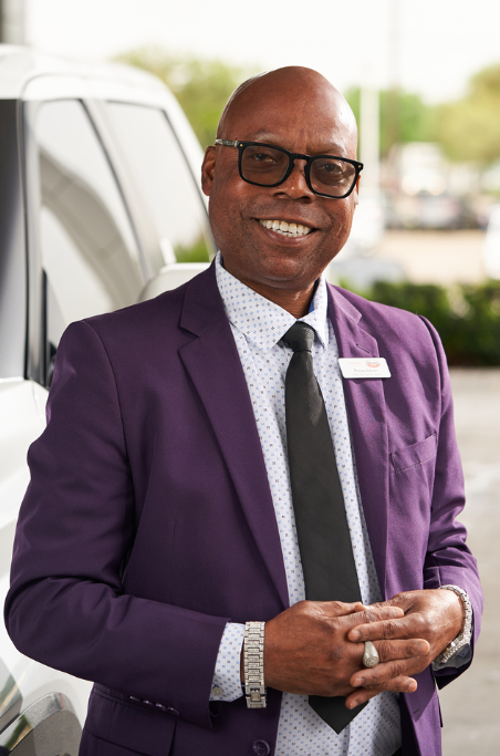 Mike Calvert Toyota Staff | Houston Toyota dealer in Houston TX