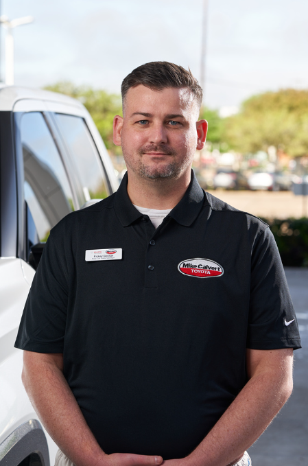 Mike Calvert Toyota Staff | Houston Toyota dealer in Houston TX