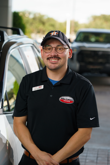 Mike Calvert Toyota Staff | Houston Toyota dealer in Houston TX