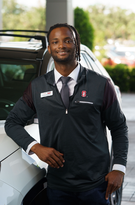Mike Calvert Toyota Staff | Houston Toyota dealer in Houston TX