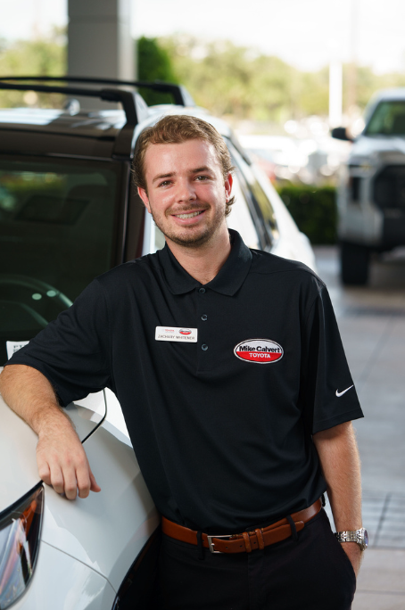 Mike Calvert Toyota Staff | Houston Toyota dealer in Houston TX
